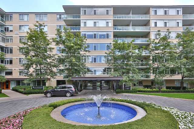 1 BENVENUTO PL CONDOS FOR SALE | CONDOS 1 BENVENUTO PLACE | CASA LOMA ...